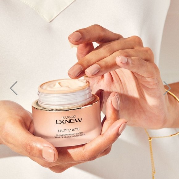 Avon | Skincare | Avon Isa Knox Lxnew Ultimate Rejuvenating Day Cream ...